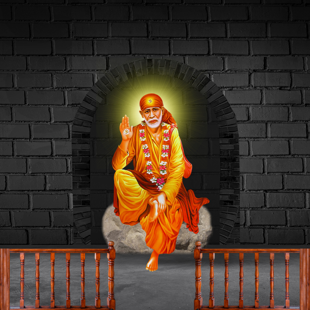 Sai Baba's Blessings For Today & Daily Messages For You